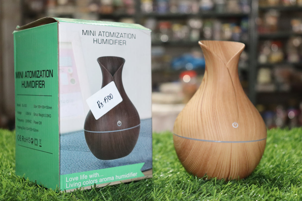 Mini Automization Humidifier – mycookwareshop