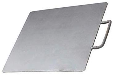 Square Iron Dosa Tawa/Dosa Pan – mycookwareshop