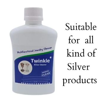 Twinkle Silver Cleaner – mycookwareshop