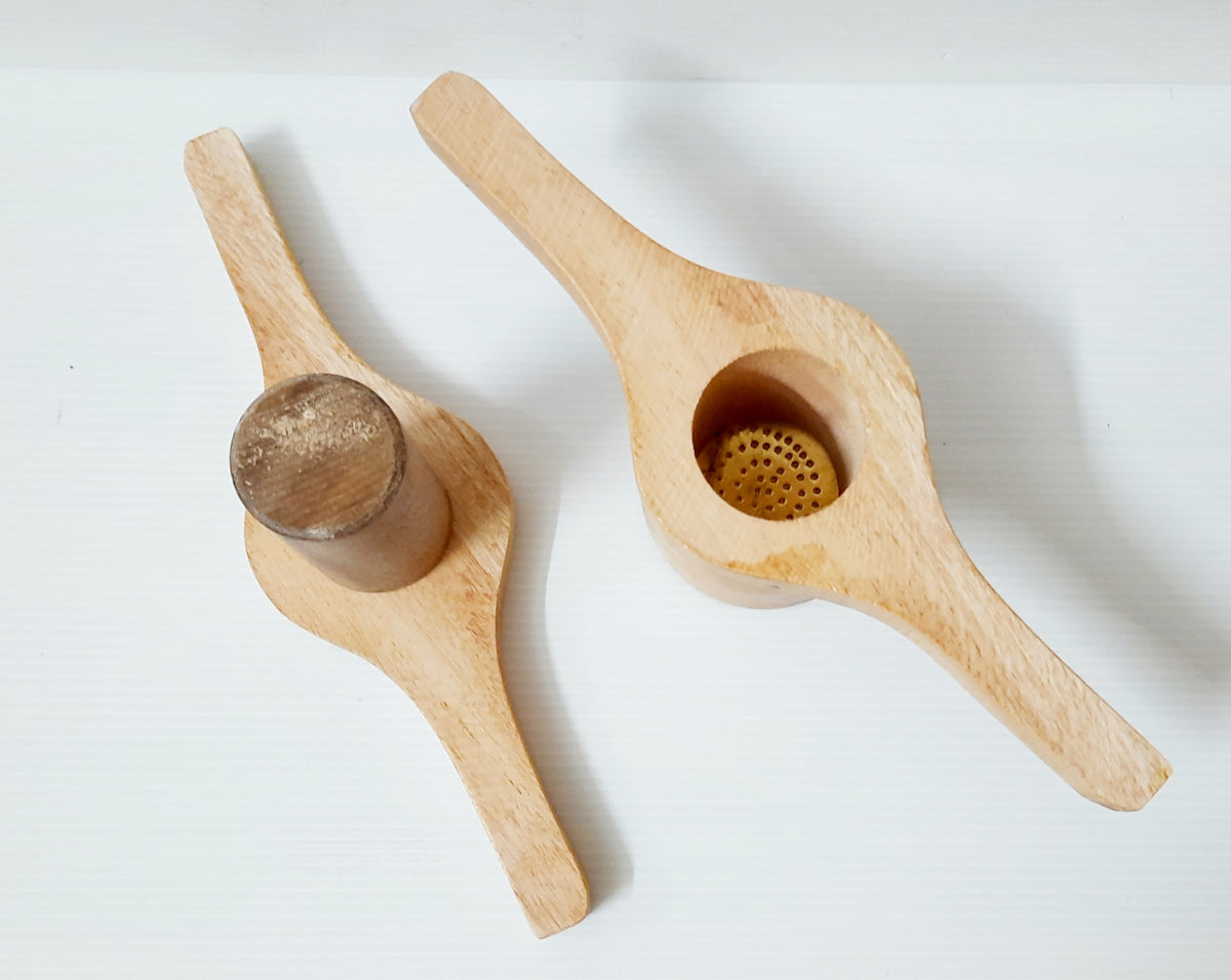 Idiyappam Maker with Brass Bottom Sheet – mycookwareshop